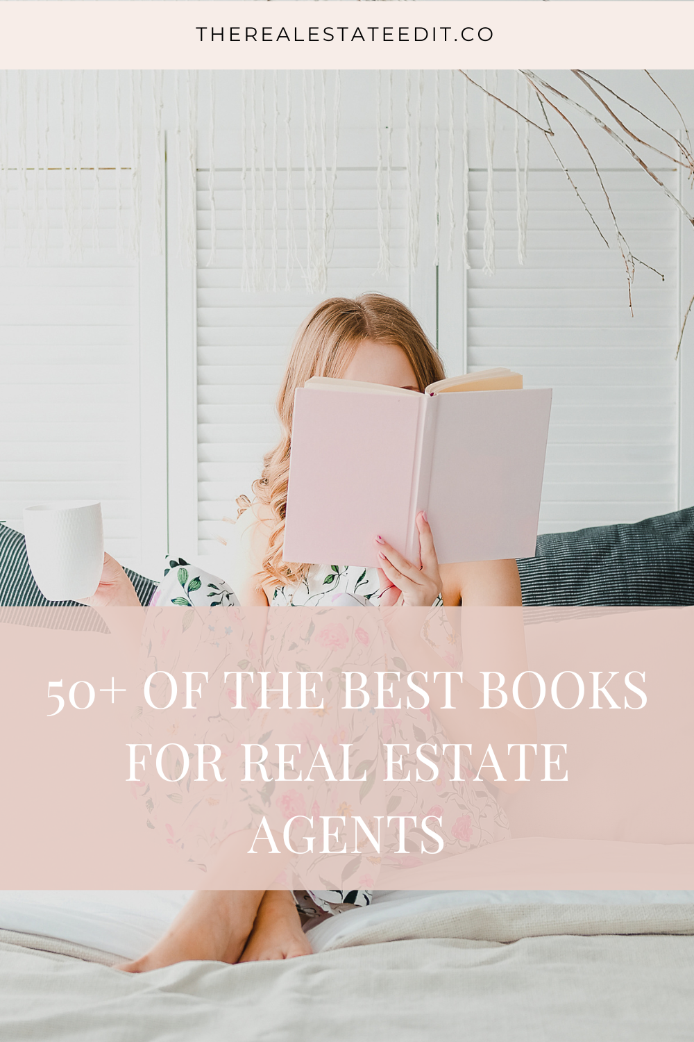 Best Books For Real Estate Agents - therealestateedit.co